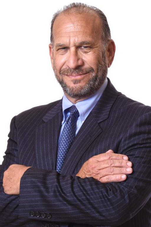 Steve Picture - Spidell