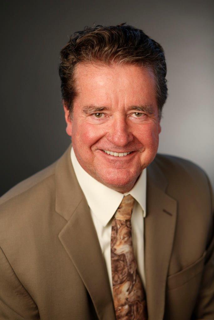 Ed Robbins Picture (2022) - Spidell